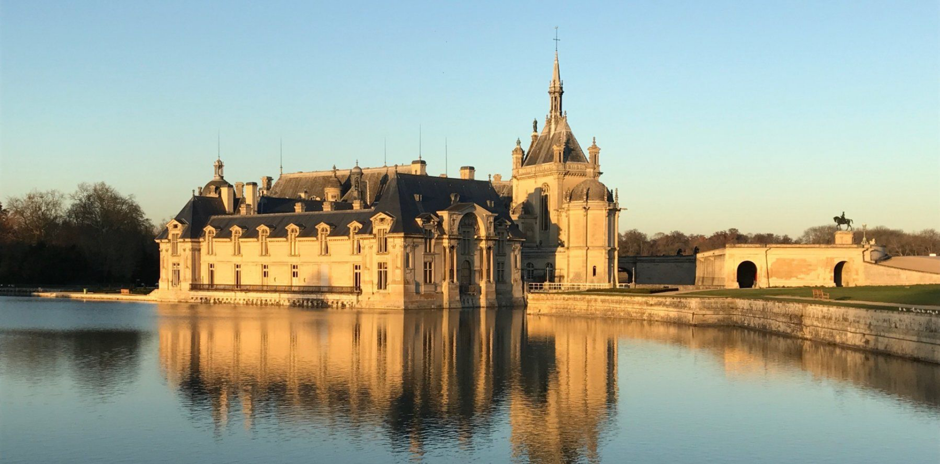 Vivre à Chantilly - Ville de Chantilly