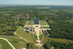 Découvrir Chantilly - Ville de Chantilly