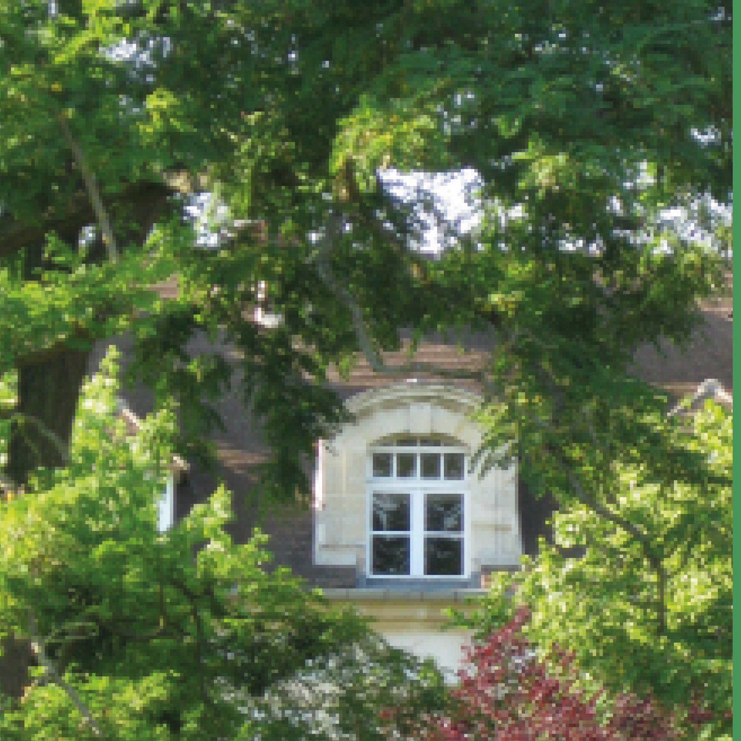 Accueil - Ville de Chantilly